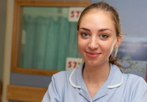 Healthcare Assistant vacancies Brighton - University Hospitals Sussex NHS Foundation Trust