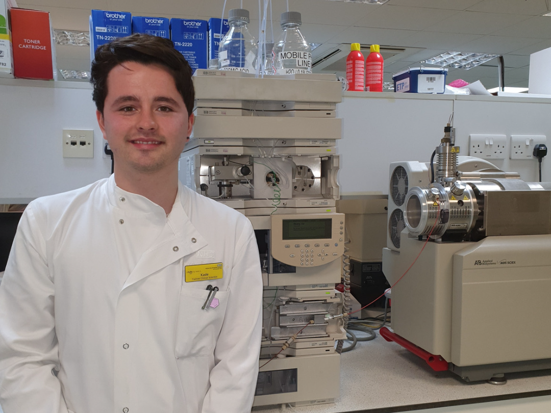 Healthcare Science Week 2023 - University Hospitals Sussex NHS ...