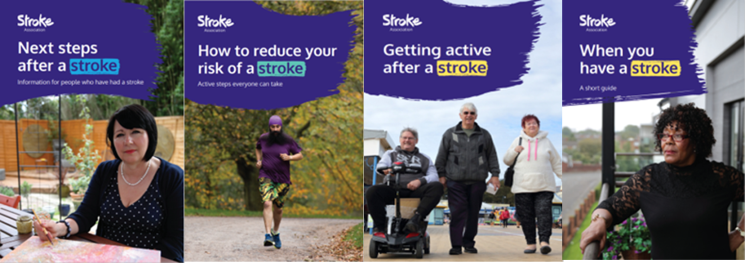 May is Action on Stroke month - University Hospitals Sussex NHS ...
