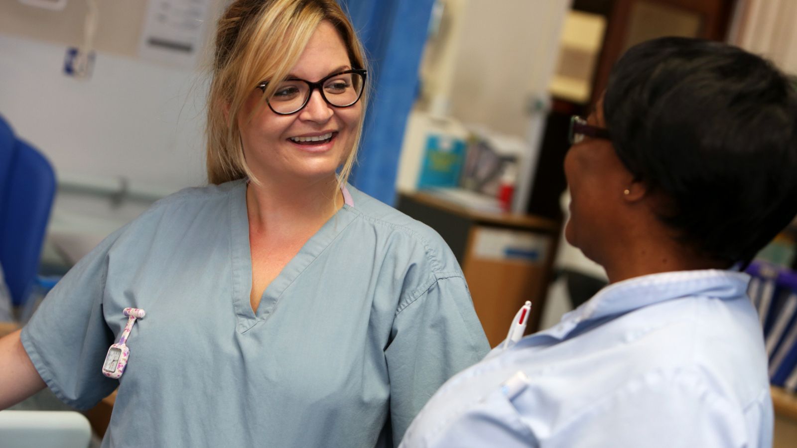 University Hospitals Sussex NHS Foundation Trust