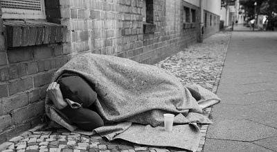 Homelessness - University Hospitals Sussex NHS Foundation Trust