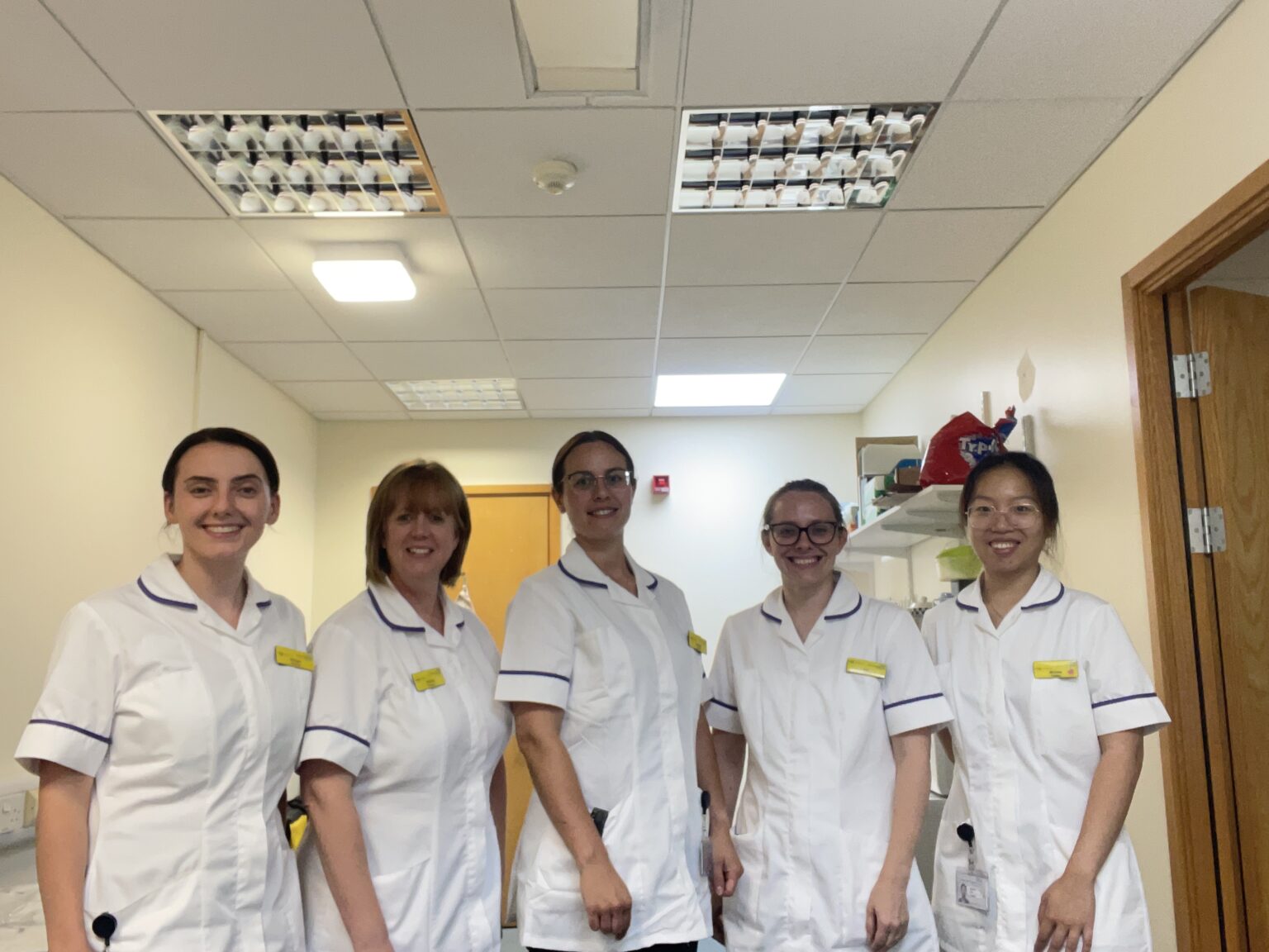 Celebrating AHPs' Day 2023 - University Hospitals Sussex NHS Foundation ...