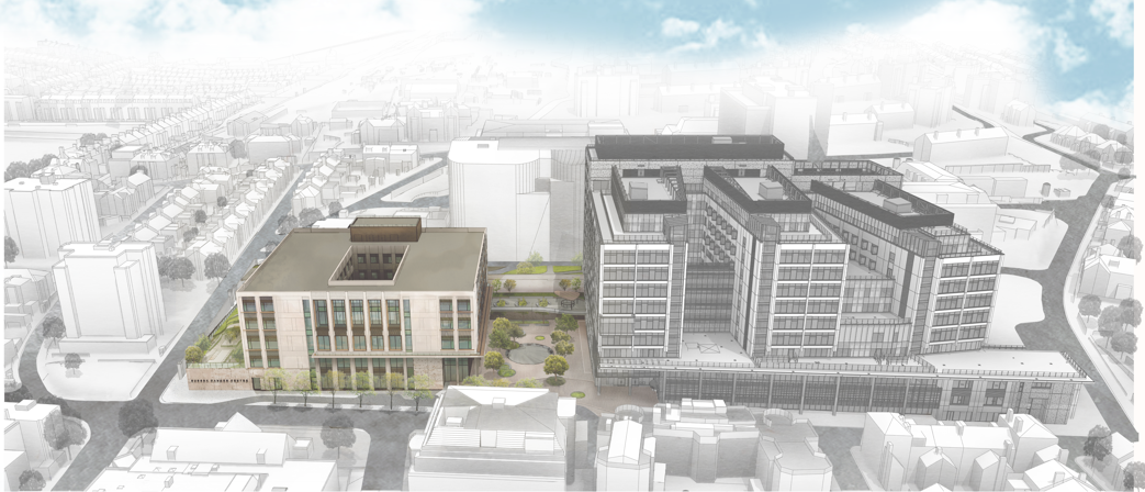 New Sussex Cancer Centre – share your thoughts - University Hospitals Sussex NHS Foundation Trust