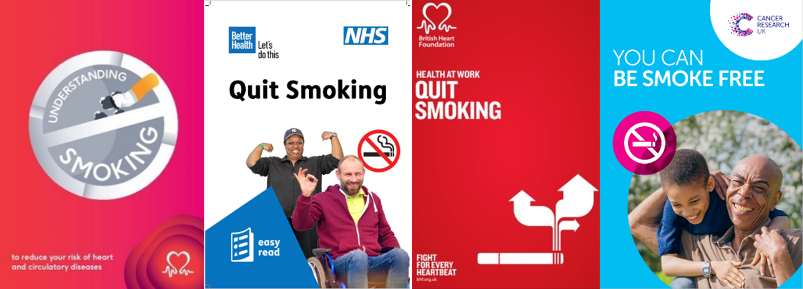 Stoptober is back this October! - University Hospitals Sussex NHS ...