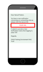How to use the Patient Hub - University Hospitals Sussex NHS Foundation ...