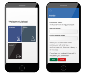 How to use the Patient Hub - University Hospitals Sussex NHS Foundation ...