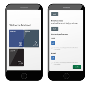 How to use the Patient Hub - University Hospitals Sussex NHS Foundation ...