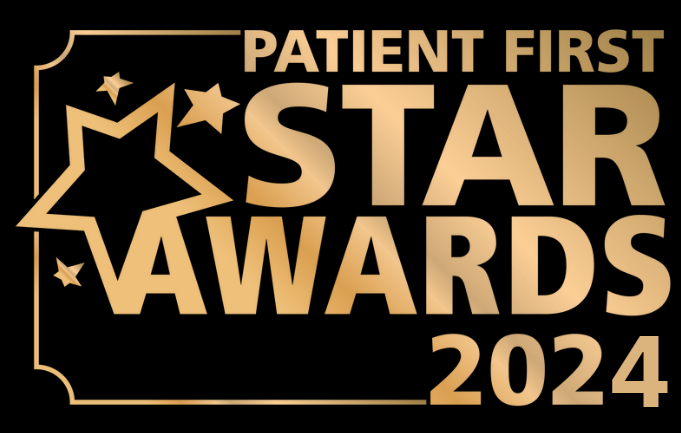 One week to go until our annual Patient First STAR Awards! - University ...