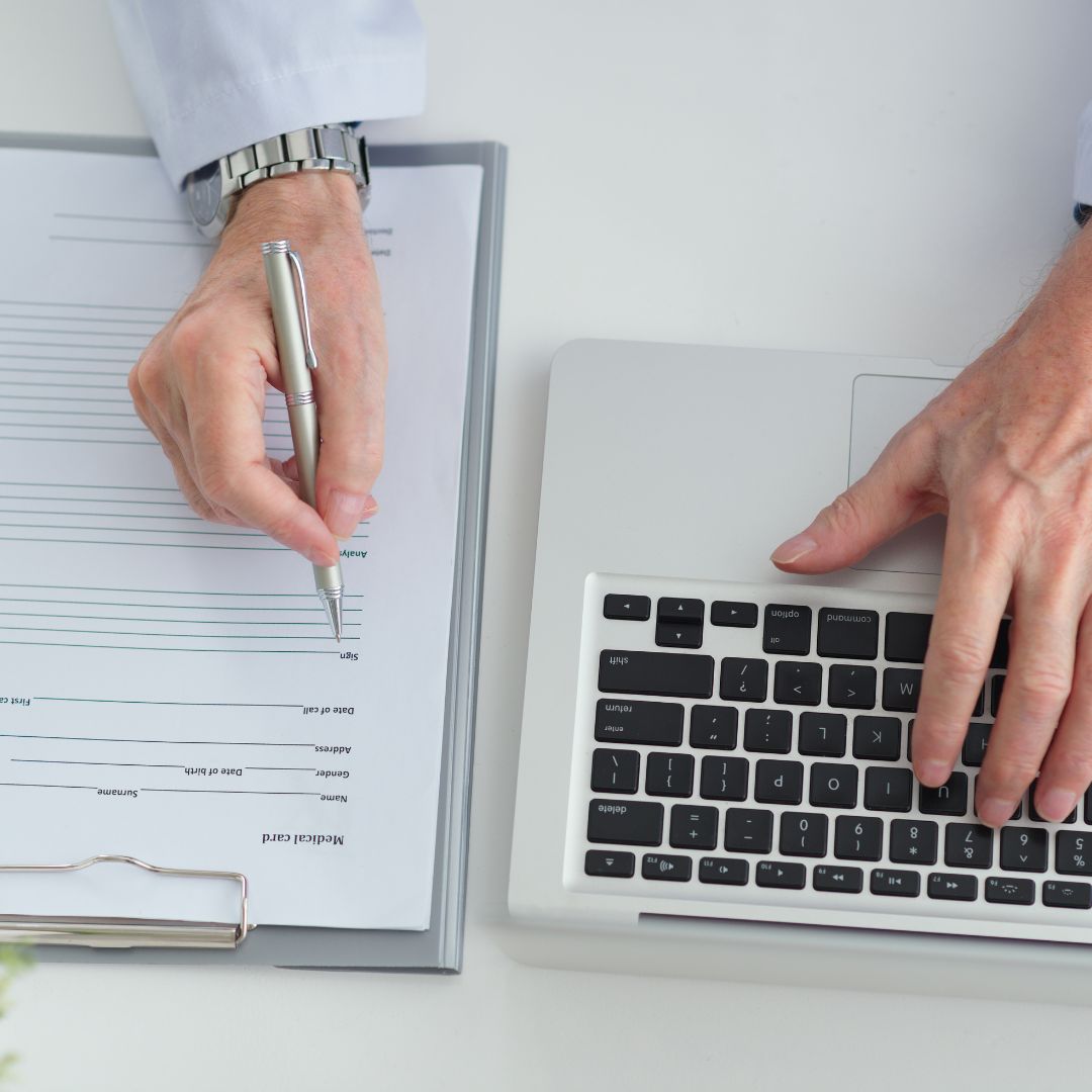 New Clinical Document Library - University Hospitals Sussex NHS ...