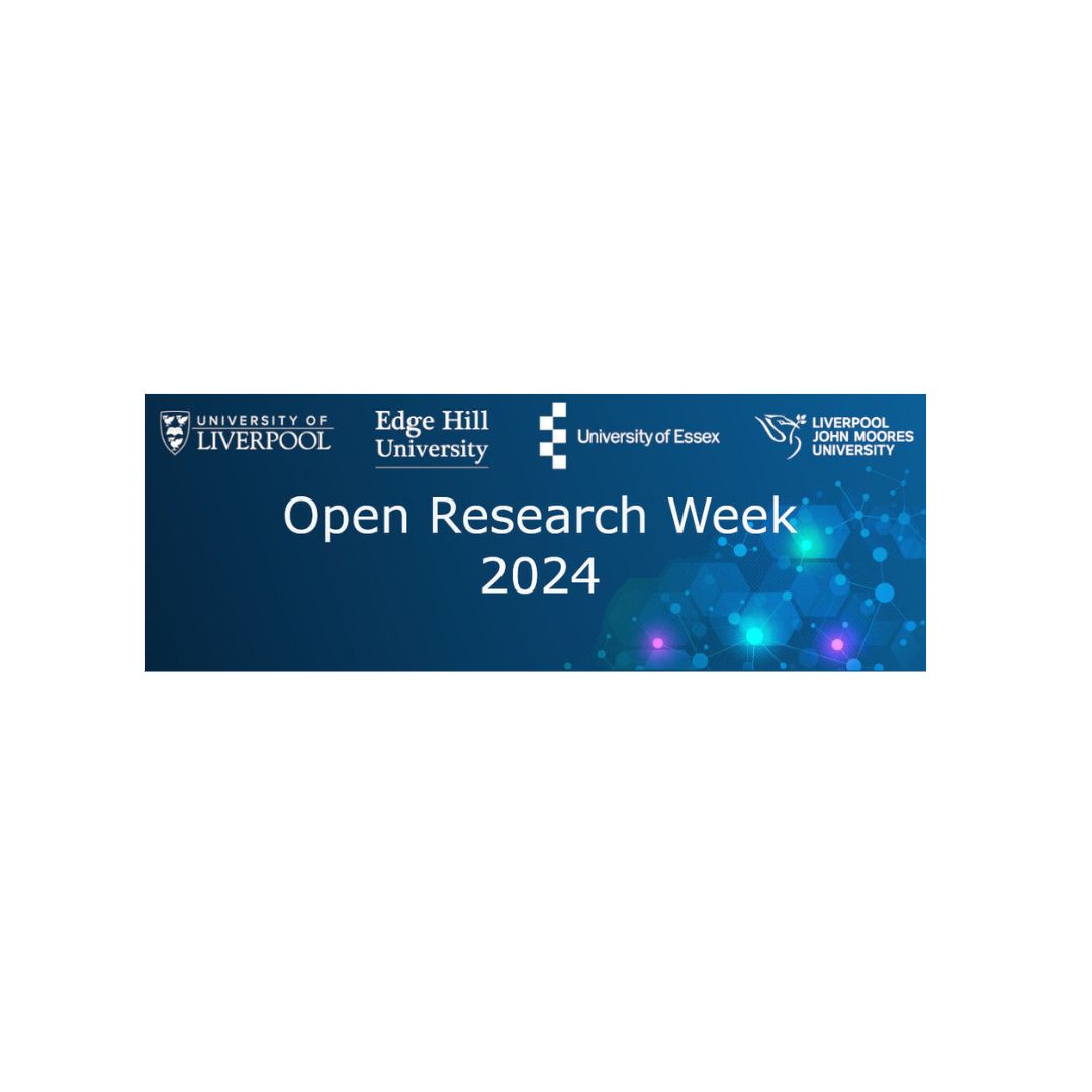 Open Research Week - University Hospitals Sussex NHS Foundation Trust