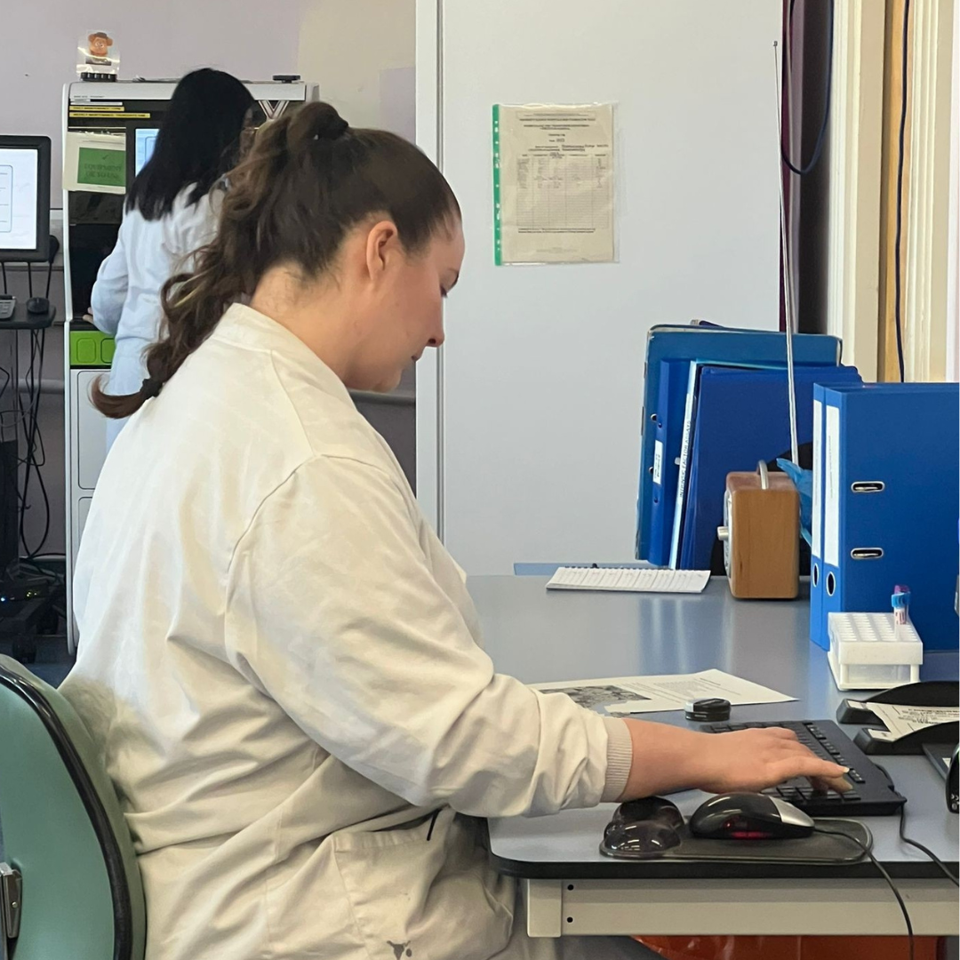 Celebrating our colleagues for Healthcare Science Week 2024 ...