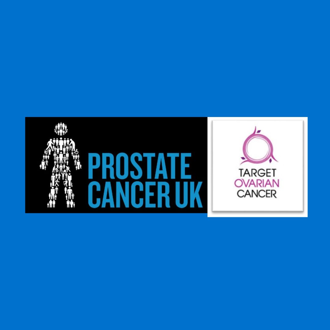 Ovarian & Prostate Cancer Awareness Month - University Hospitals Sussex ...