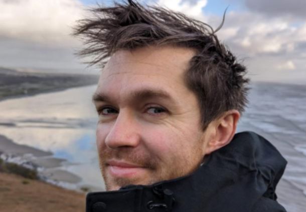 "It feels great to be given agency to make change” - University ...