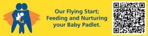 Flying Start: A guide to feeding and caring for your baby to help them ...