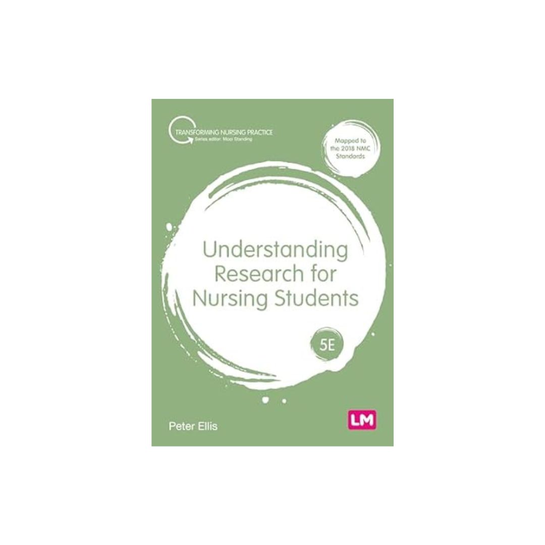 Book of the month for April: Understanding Research for Nursing ...