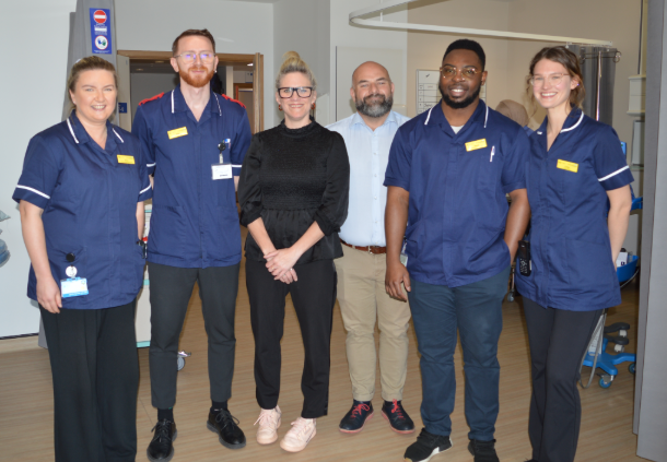 ‘Life-changing’ medication for asthma patients now available in Sussex ...