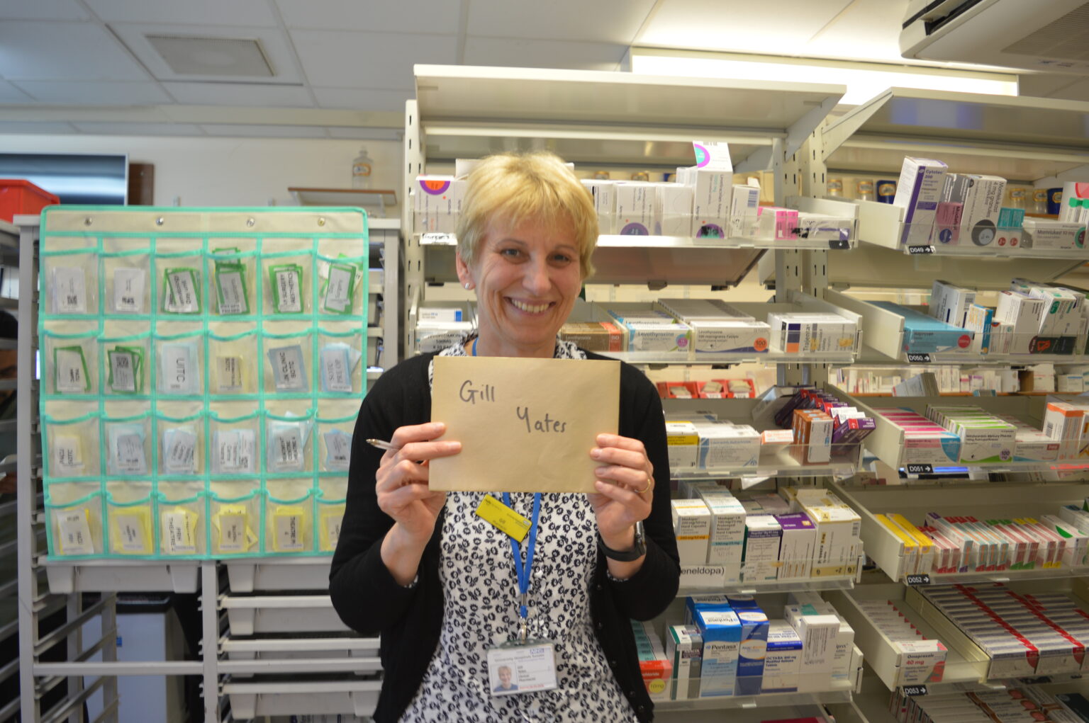 Meet the Patient First STAR Awards 2024 finalists - University ...