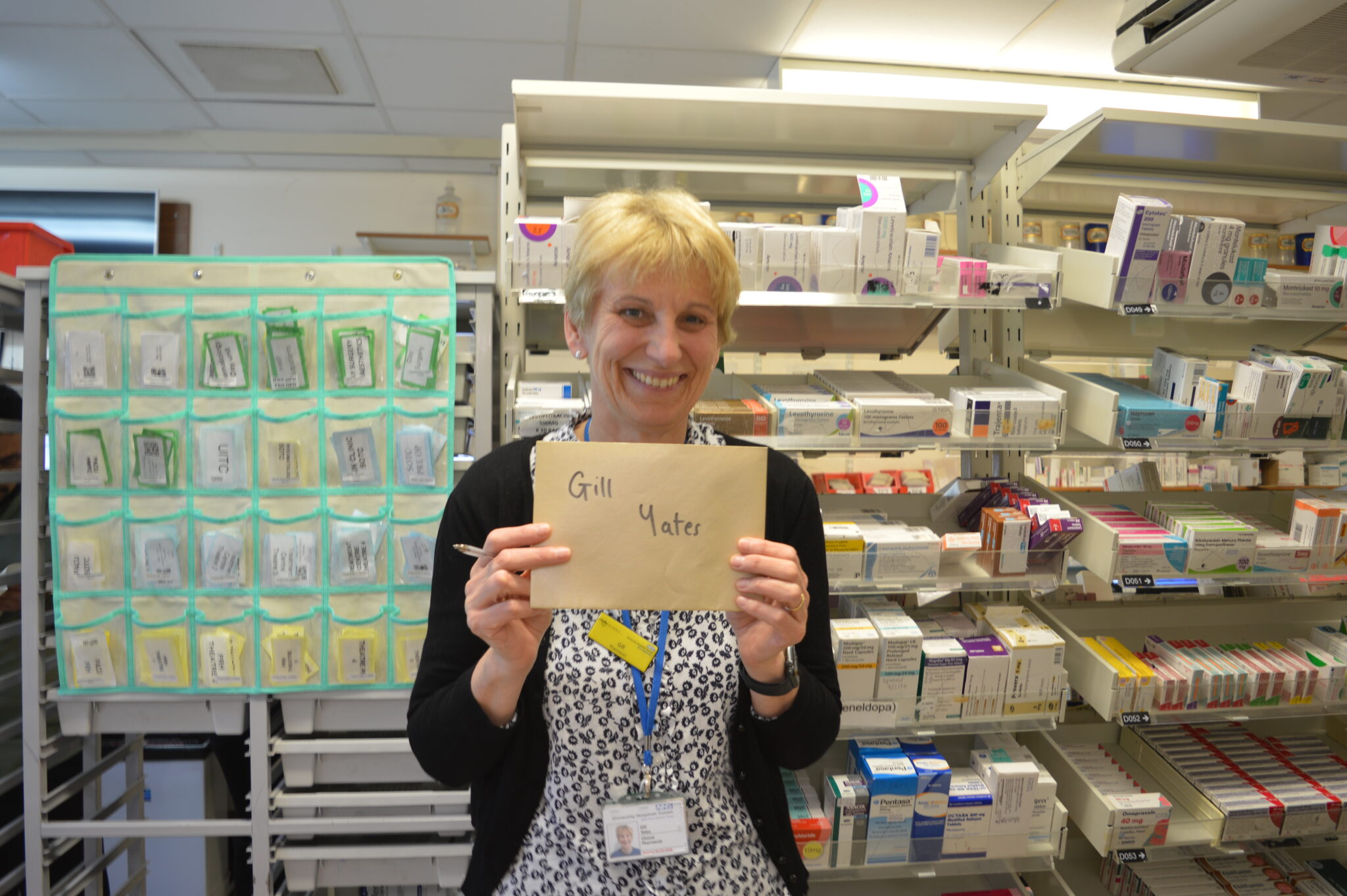 Meet the Patient First STAR Awards 2024 finalists - University ...