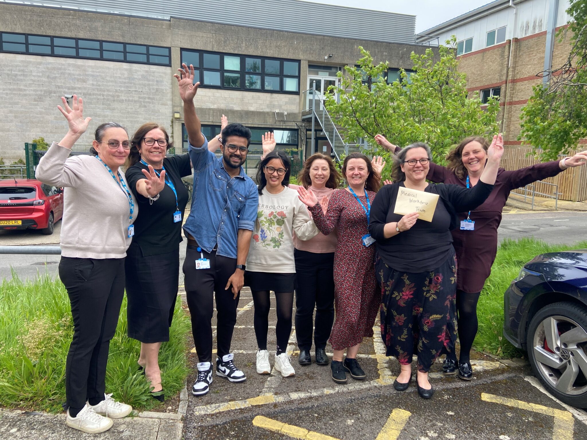 Meet the Patient First STAR Awards 2024 finalists - University ...