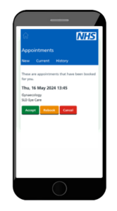 How to use the Patient Hub - University Hospitals Sussex NHS Foundation ...