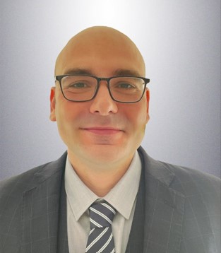 Mr Paul Mackenzie - University Hospitals Sussex NHS Foundation Trust