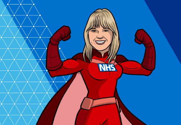 Come join us celebrate Prides 2025 - University Hospitals Sussex NHS ...