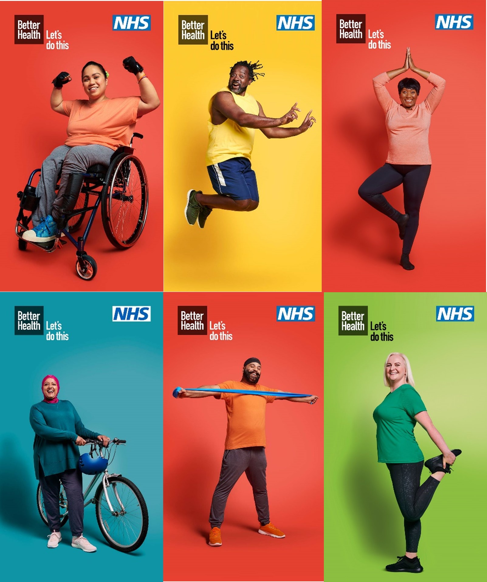 Benefits of Physical Activity - University Hospitals Sussex NHS ...