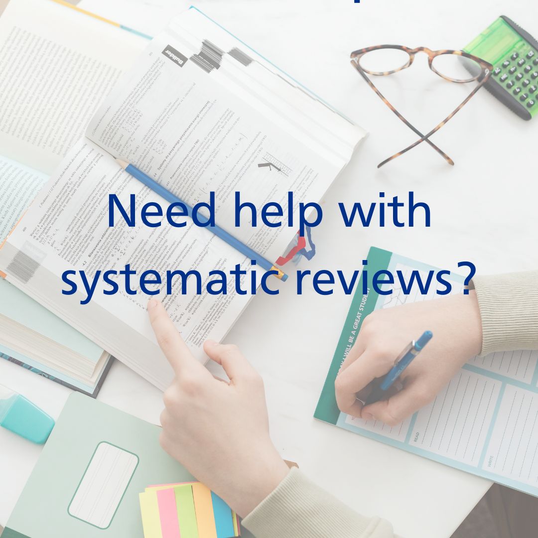 Demystifying Systematic Reviews! - University Hospitals Sussex NHS ...