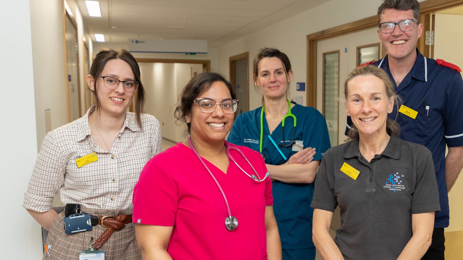 University Hospitals Sussex NHS Foundation Trust