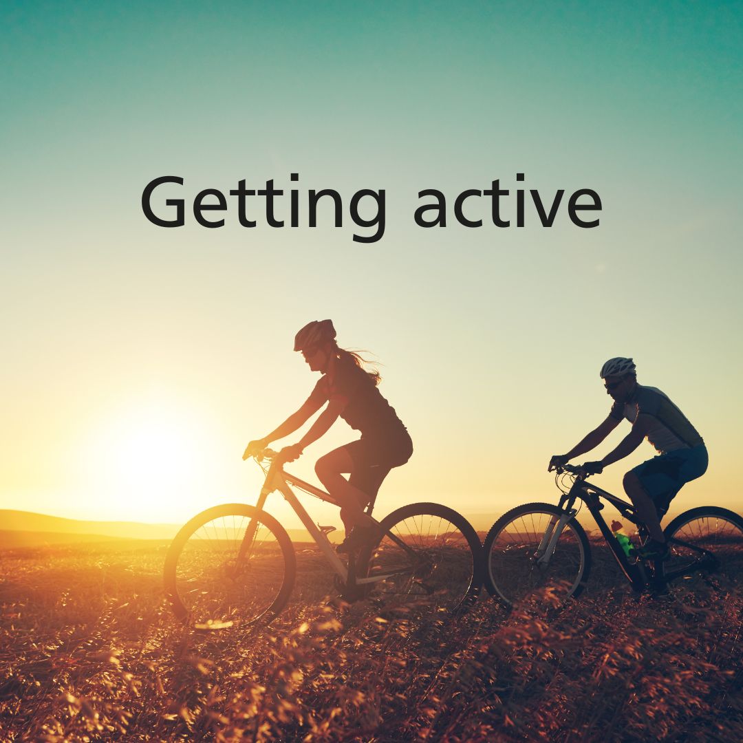 Benefits of Physical Activity - University Hospitals Sussex NHS ...