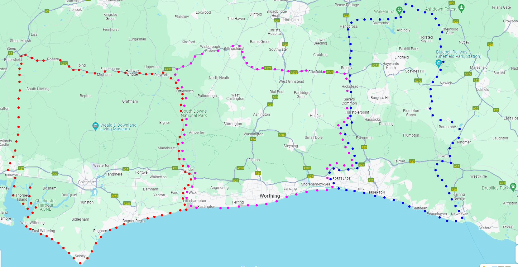How to apply - University Hospitals Sussex NHS Foundation Trust