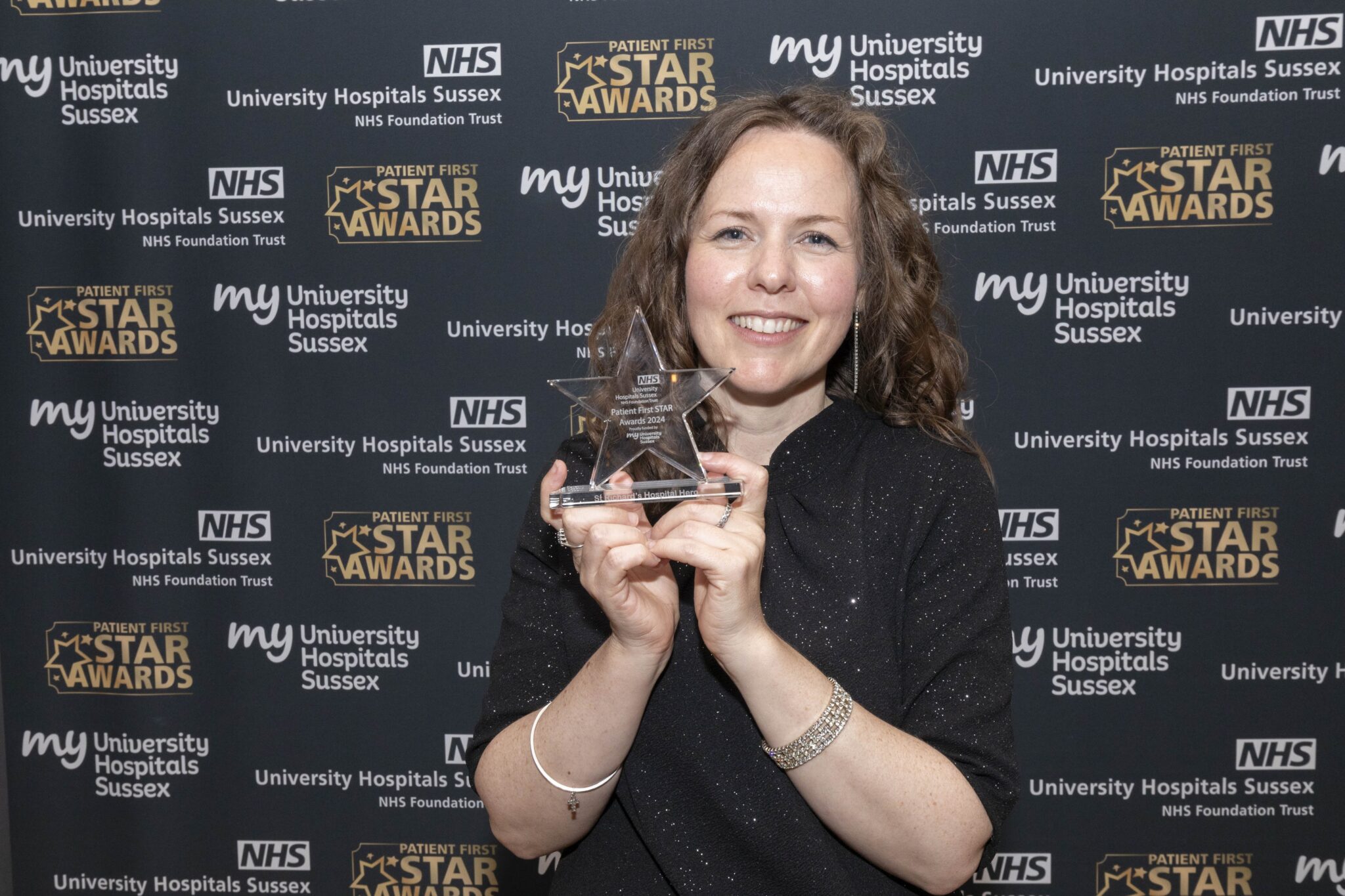 Don’t miss your chance to recognise the STARS of UHSussex - University ...