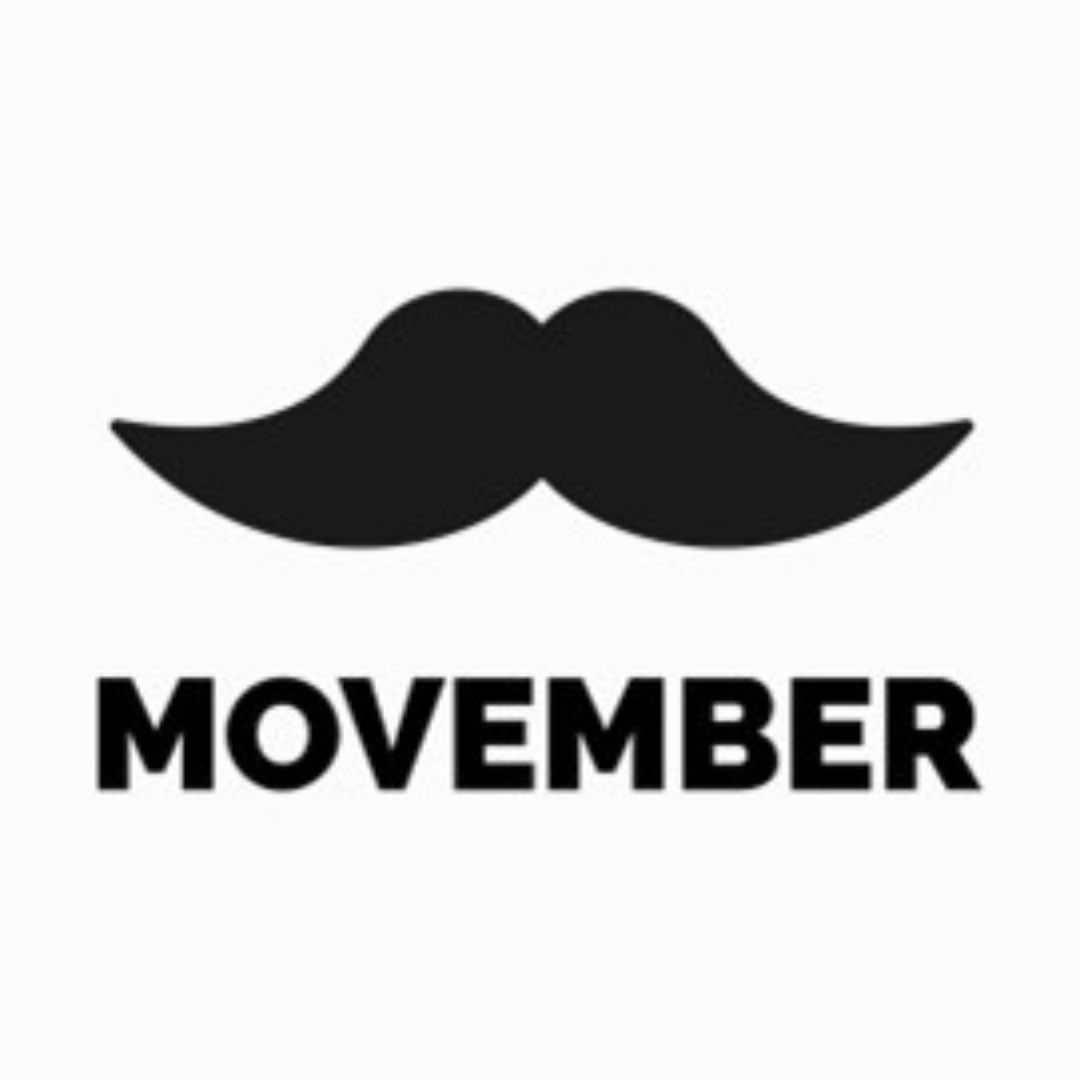 Grow a Mo for Movember! - University Hospitals Sussex NHS Foundation Trust