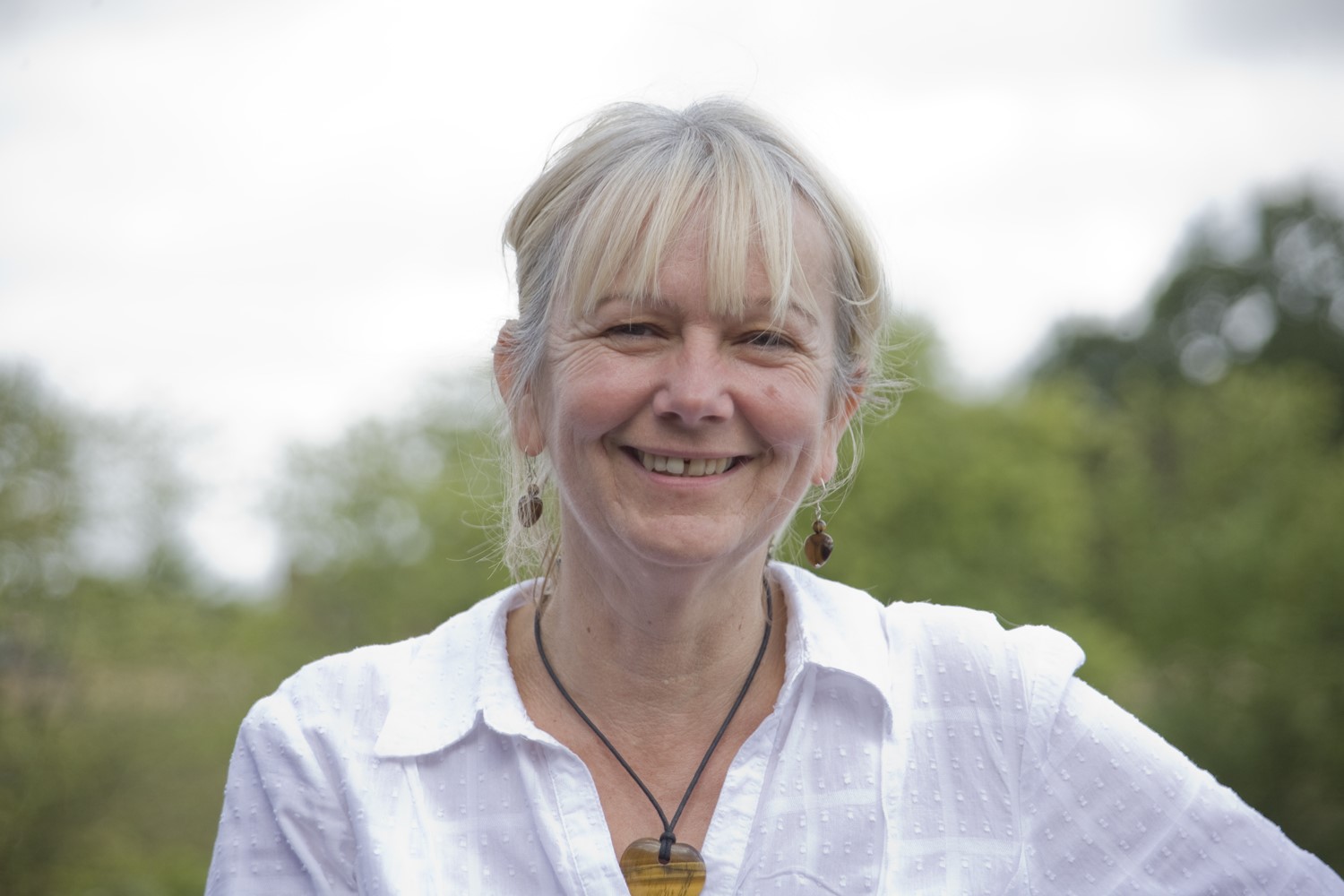 Goodbye to Amanda - University Hospitals Sussex NHS Foundation Trust