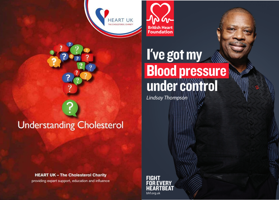 February is Heart Month - University Hospitals Sussex NHS Foundation Trust