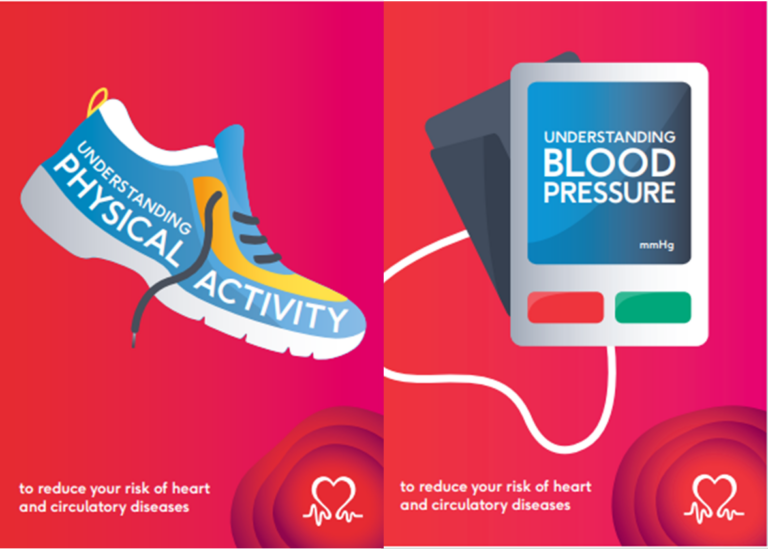 February is Heart Month - University Hospitals Sussex NHS Foundation Trust