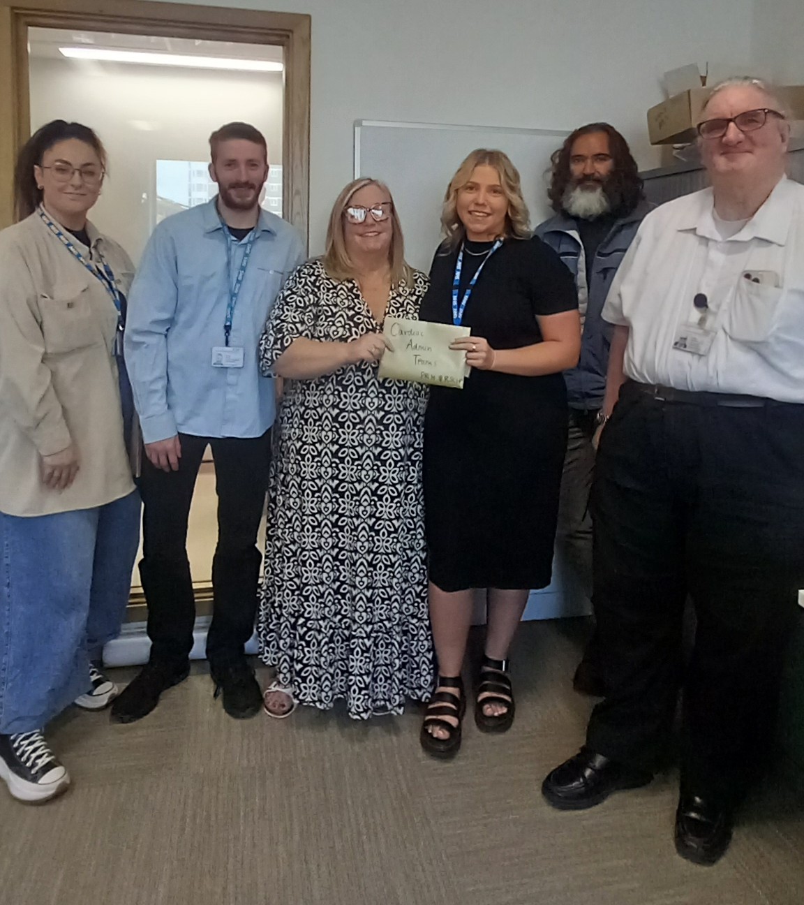 Meet the STAR Awards 2025 finalists - University Hospitals Sussex NHS ...