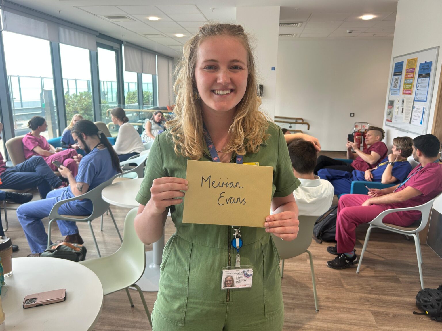 Meet the STAR Awards 2025 finalists - University Hospitals Sussex NHS ...