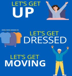 How and why to stay active in hospital - University Hospitals Sussex ...