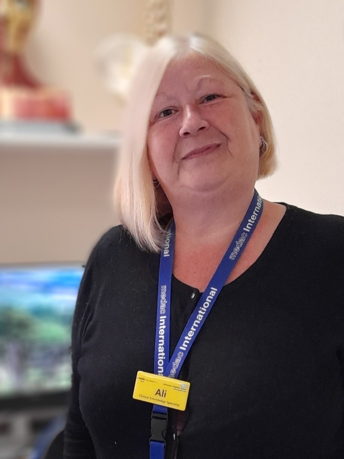 Clinical Support Services - University Hospitals Sussex NHS Foundation ...