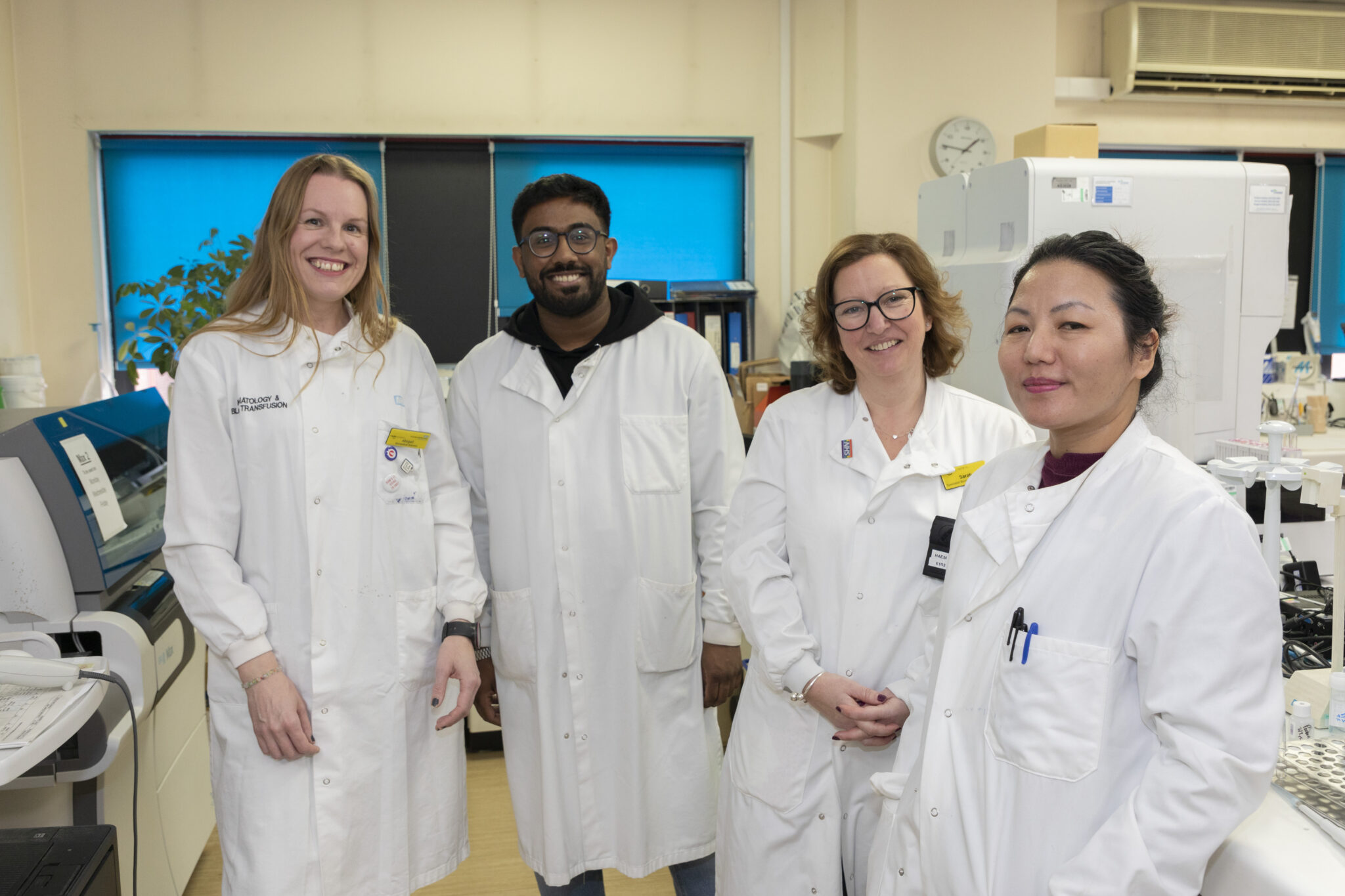 Featured careers: Pathology - University Hospitals Sussex NHS ...