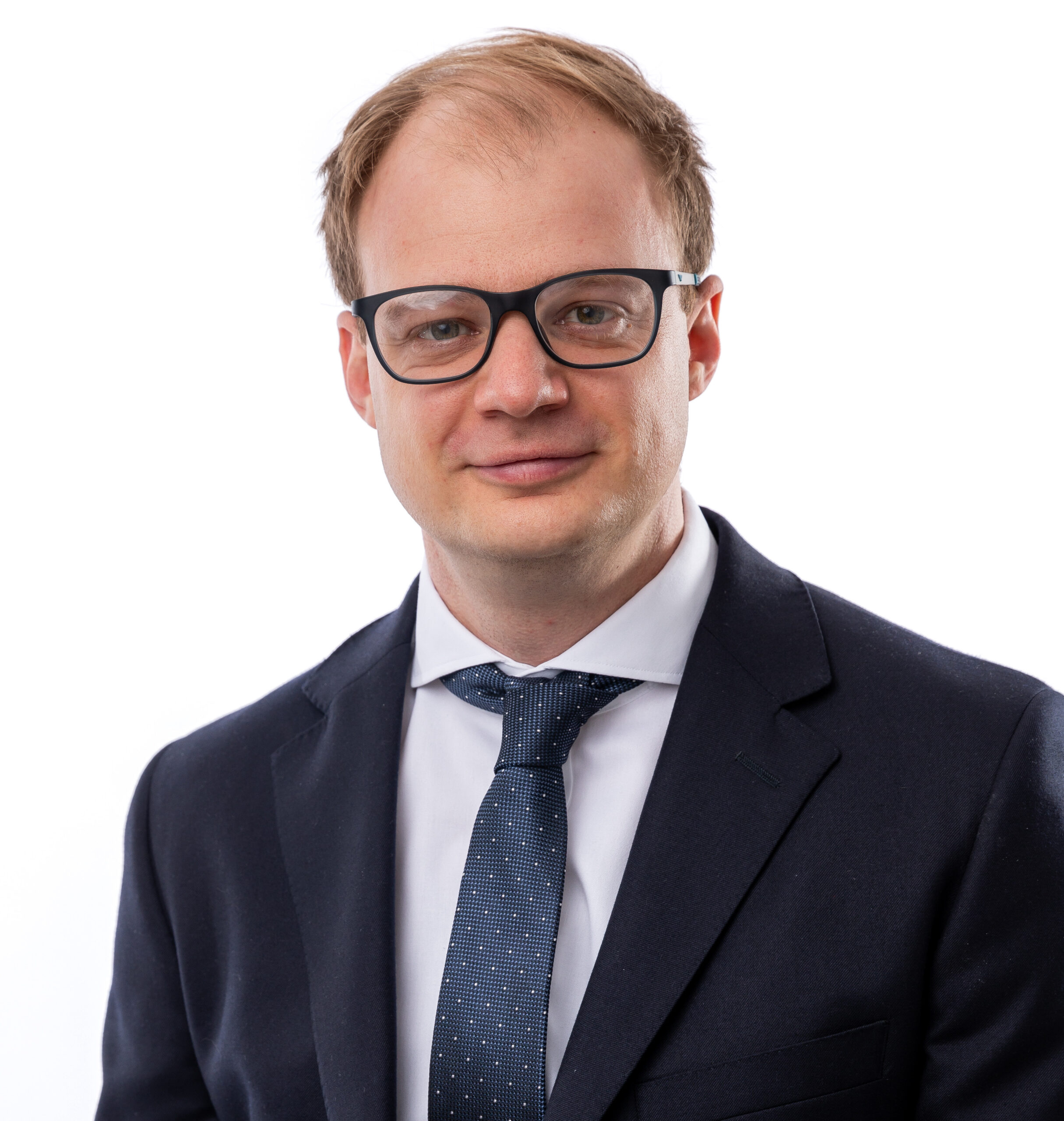 Mr Robert Grounds - University Hospitals Sussex NHS Foundation Trust