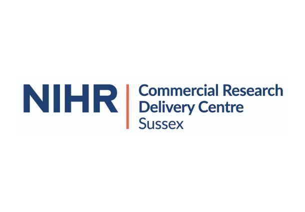NIHR Commercial Research Delivery Centre (CRDC) Sussex - University ...
