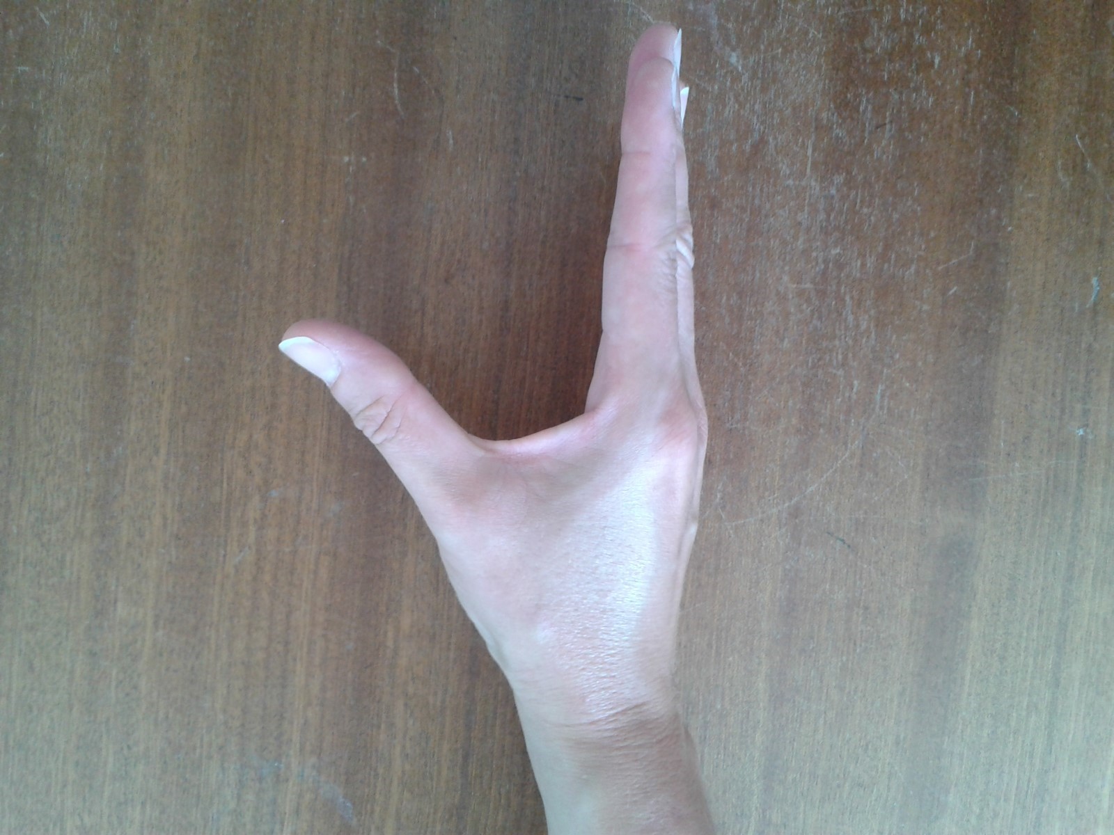 Range of movement exercises if you have osteoarthritis of the hand ...