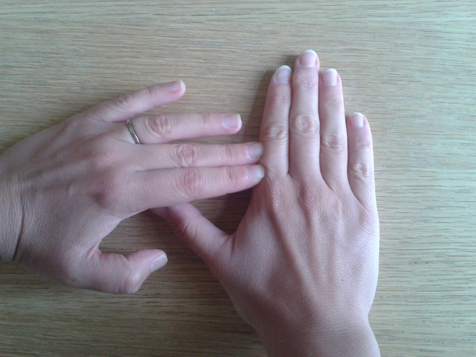 Strengthening exercises if you have osteoarthritis of the hand ...