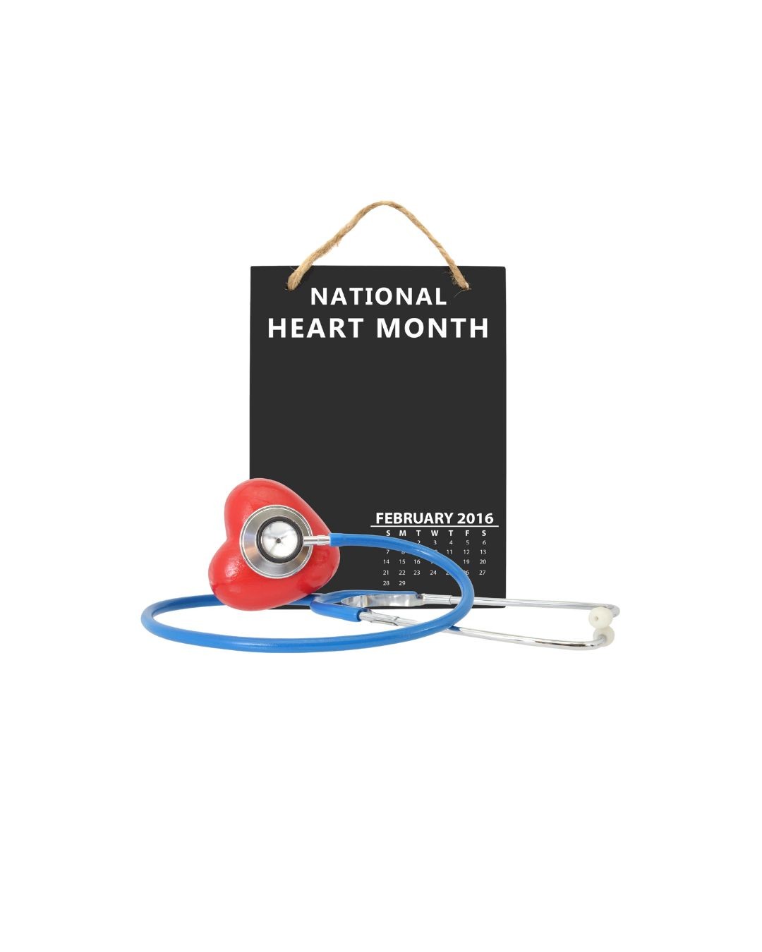 February is National Heart Month - University Hospitals Sussex NHS ...