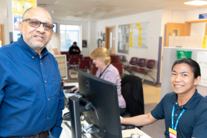 About us - University Hospitals Sussex NHS Foundation Trust