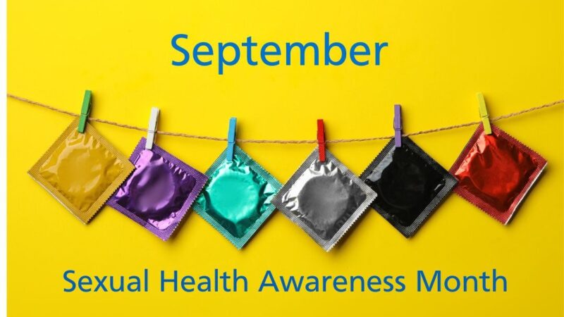 Sexual Health Awareness Month - University Hospitals Sussex NHS ...
